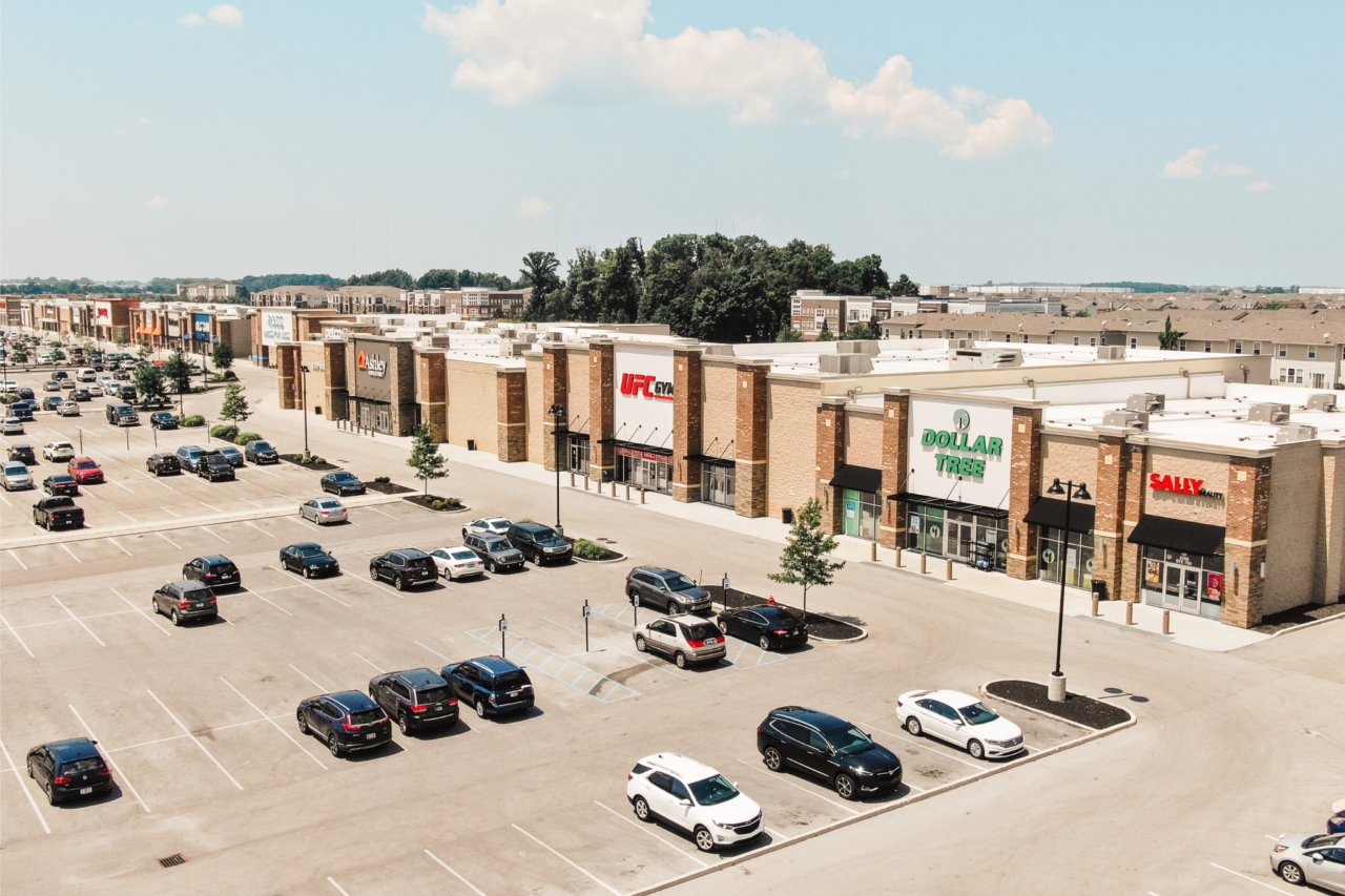 New Residents - Town of Whitestown