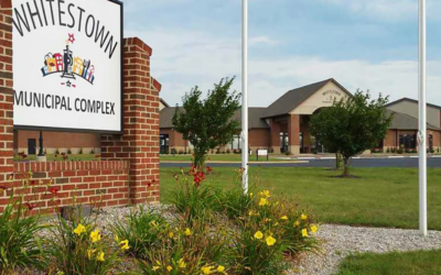 Home - Town of Whitestown