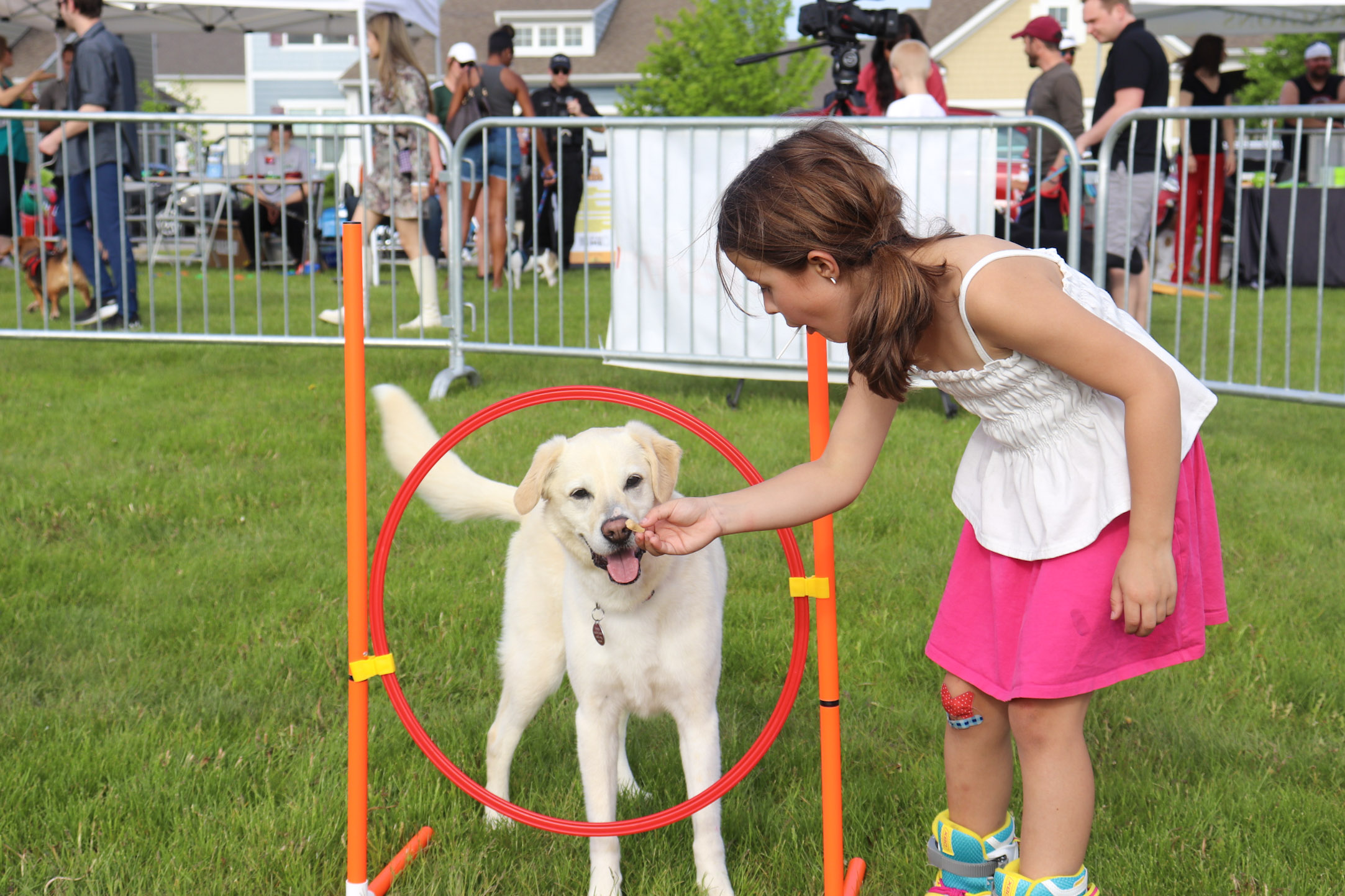 Join Hops & Hounds for a Howling Good Time - Town of Whitestown